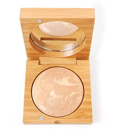 Anthony Certified Organic Baked Foundation