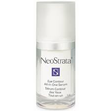 Full ingredients list NeoStrata Eye Contour All in One Serum