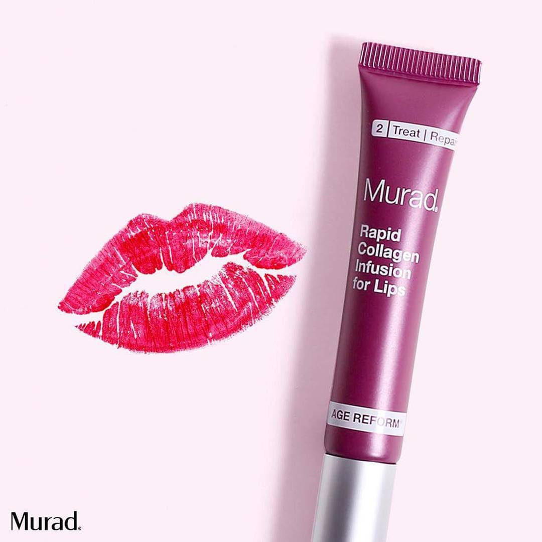 Murad Rapid Collagen Infusion for Lips