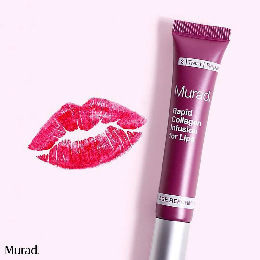 Murad Rapid Collagen Infusion for Lips