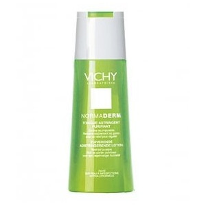 Vichy Normaderm 3 in 1 Unclogging Purifying Toner