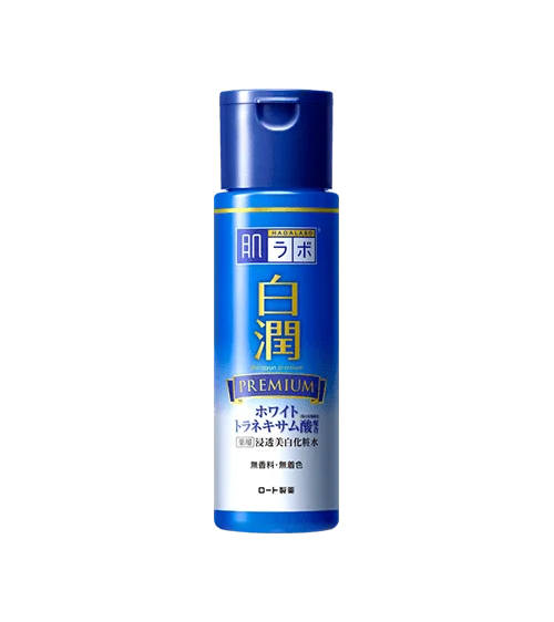 Hada Labo Shirojyun Lotion