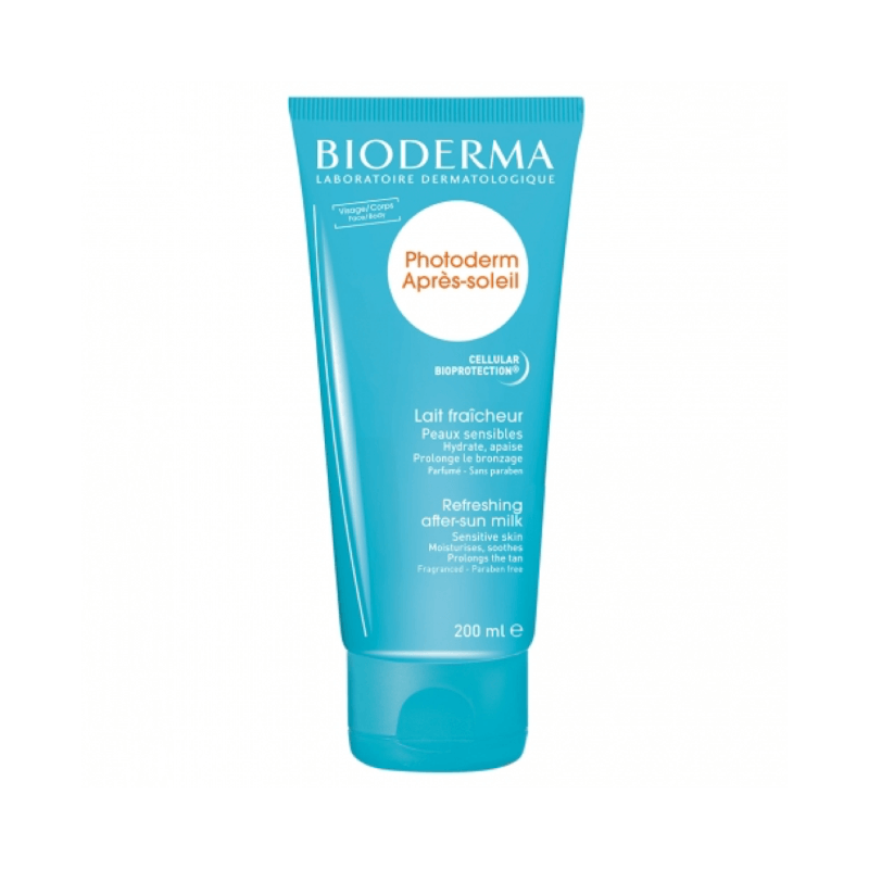 Bioderma Photoderm After Sun