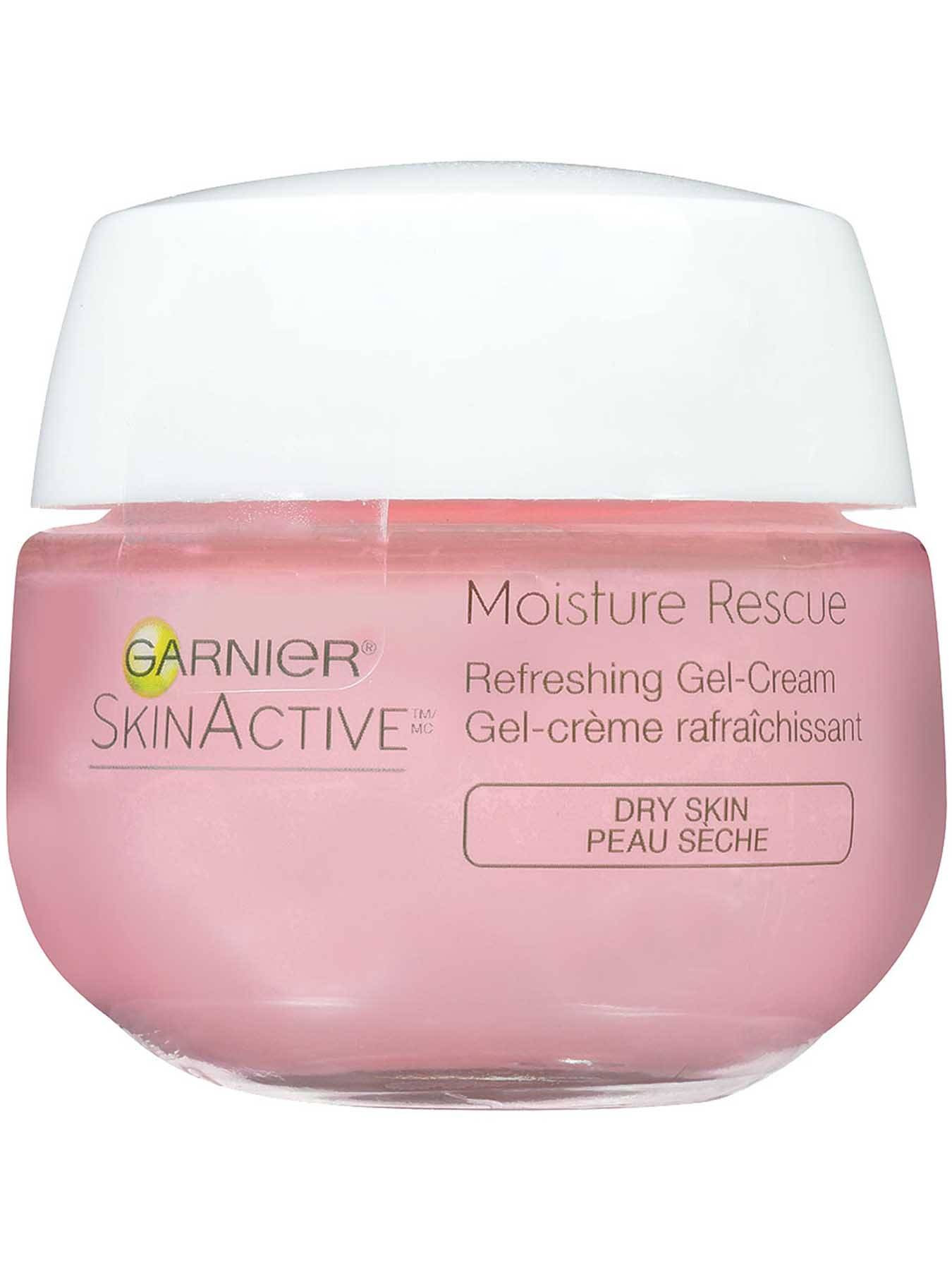 Ingredients list Garnier Nutritioniste Moisture Rescue ...