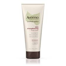 Full ingredients list Aveeno Positively Ageless Skin ...