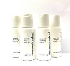 Dermalogica Travel Size Esssential Cleansing Solution