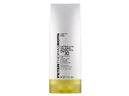 Peter Thomas Roth Ultra Lite SPF 30 Oil Free Sunscreen