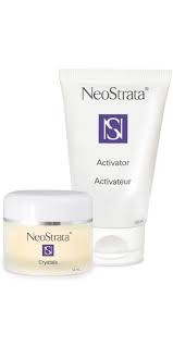 Full ingredients list NeoStrata Skin Resurfacing Duo
