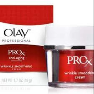 Thành phần kem dưỡng ẩm Olay Pro X Wrinkle Smoothing Cream