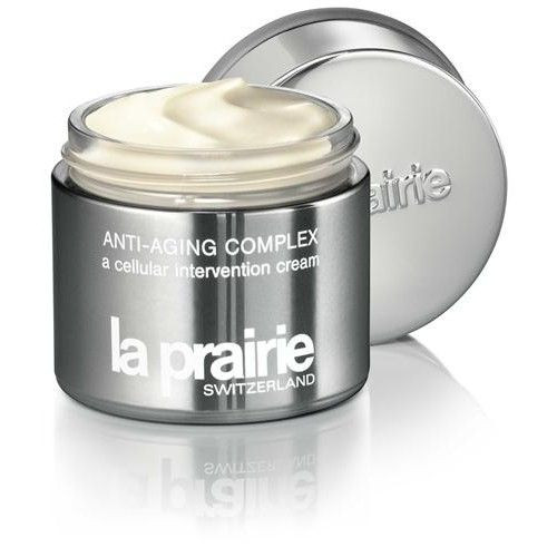 La Prairie Anti Aging Complex