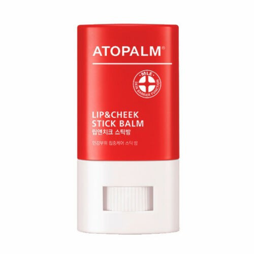 Atopalm Lip & Cheek Stick Balm