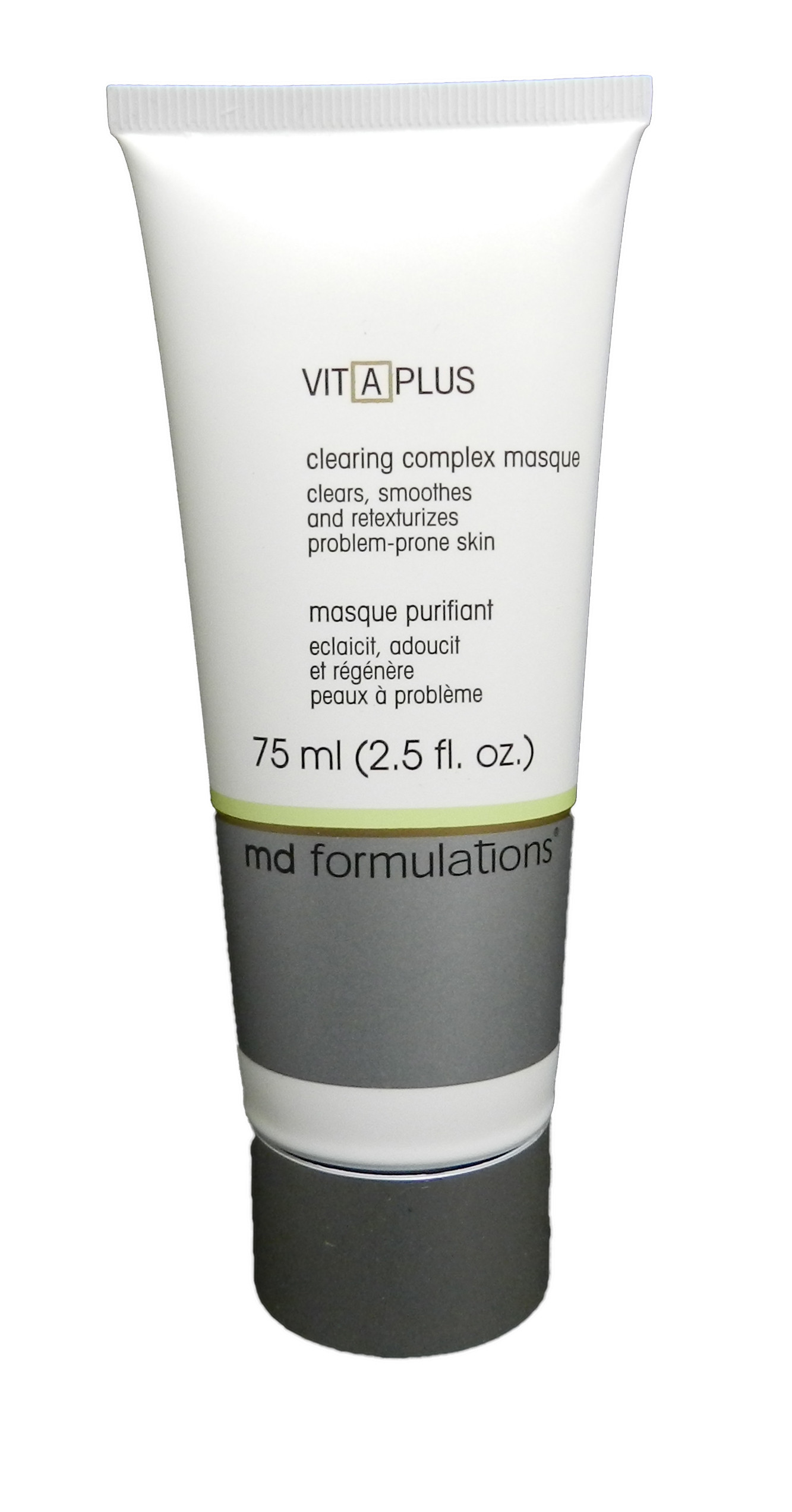 MD Formulations Vit A Plus Clearing Complex Masque