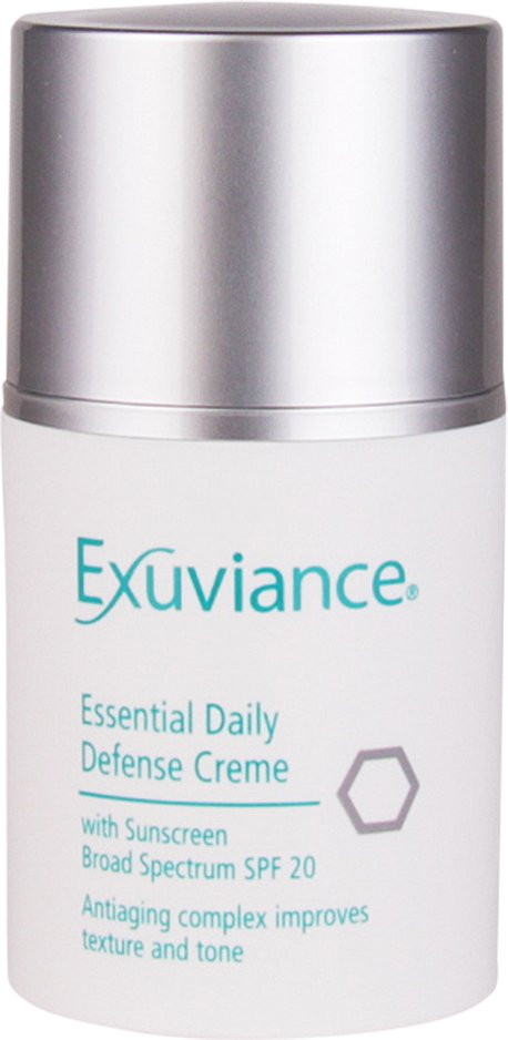 Exuviance Essential Daily Defense Cream SPF 20