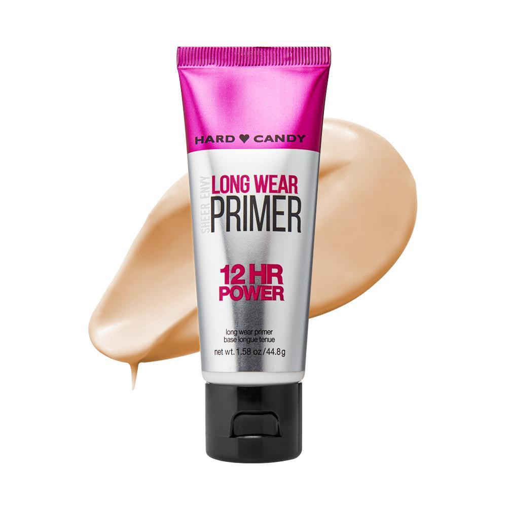 Hard Candy 12 Hr Long Wear Face Primer