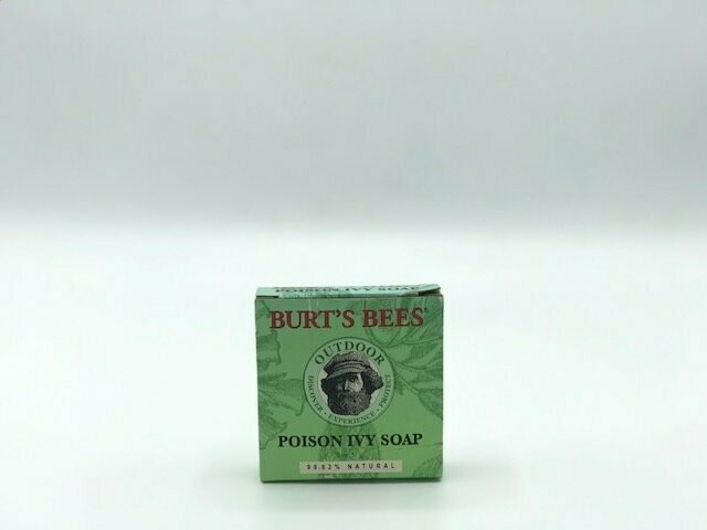 Burt's Bees Poison Ivy Soap