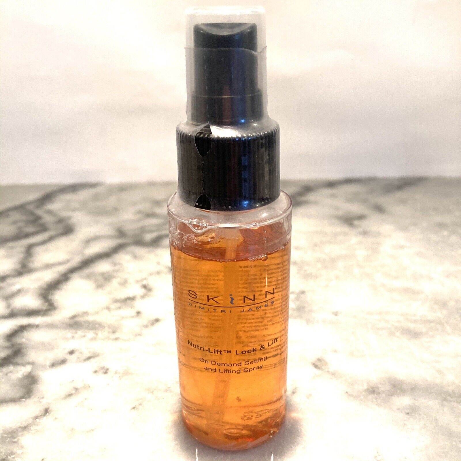 Skinn by Dimitri James Nutri Lift Night Time Nourishing Fluid–PM