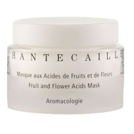 Chantecaille Fruit and Flower Acids Mask