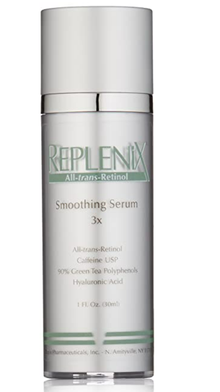 Tinh chất dưỡng da Topix Replenix All Trans Retinol Smoothing Serum 3X