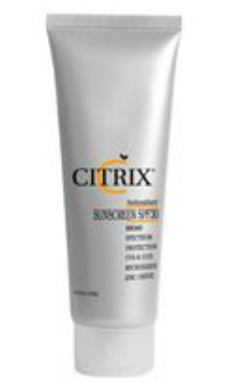 Topix Citrix Antioxidant Sunscreen SPF 30