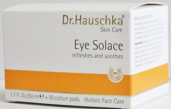Dr. Hauschka Eye Solace for All Skin Conditions