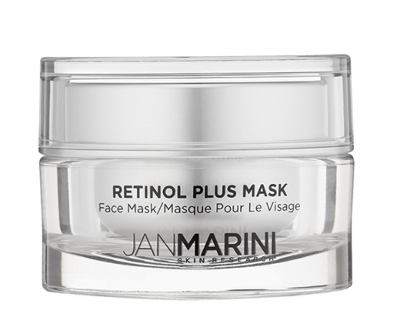 Jan Marini Skin Research Retinol Plus Mask