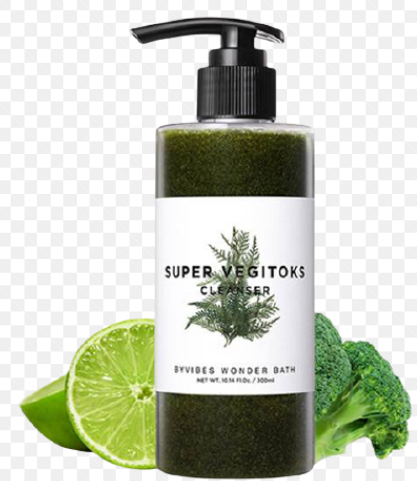 Vibe Beauty 3 in 1 Cleansing Lotion