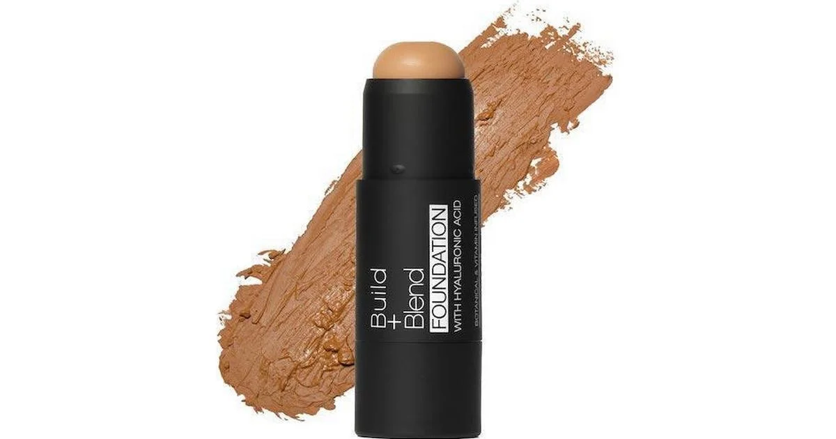 Anastasia Beverly Hills Stick Foundation Amber