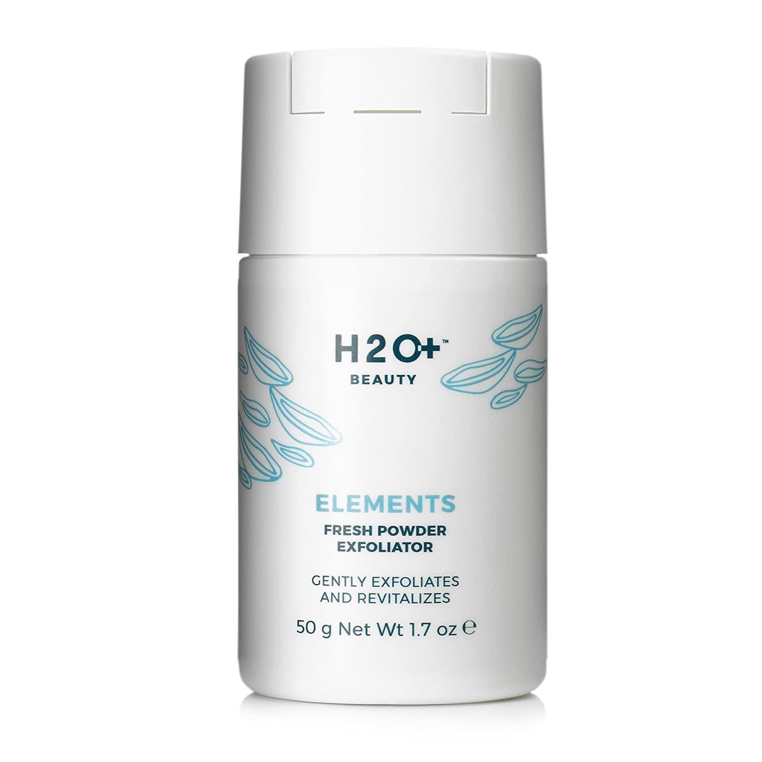 Tẩy tế bào chết H2O Plus Elements Fresh Powder Exfoliator