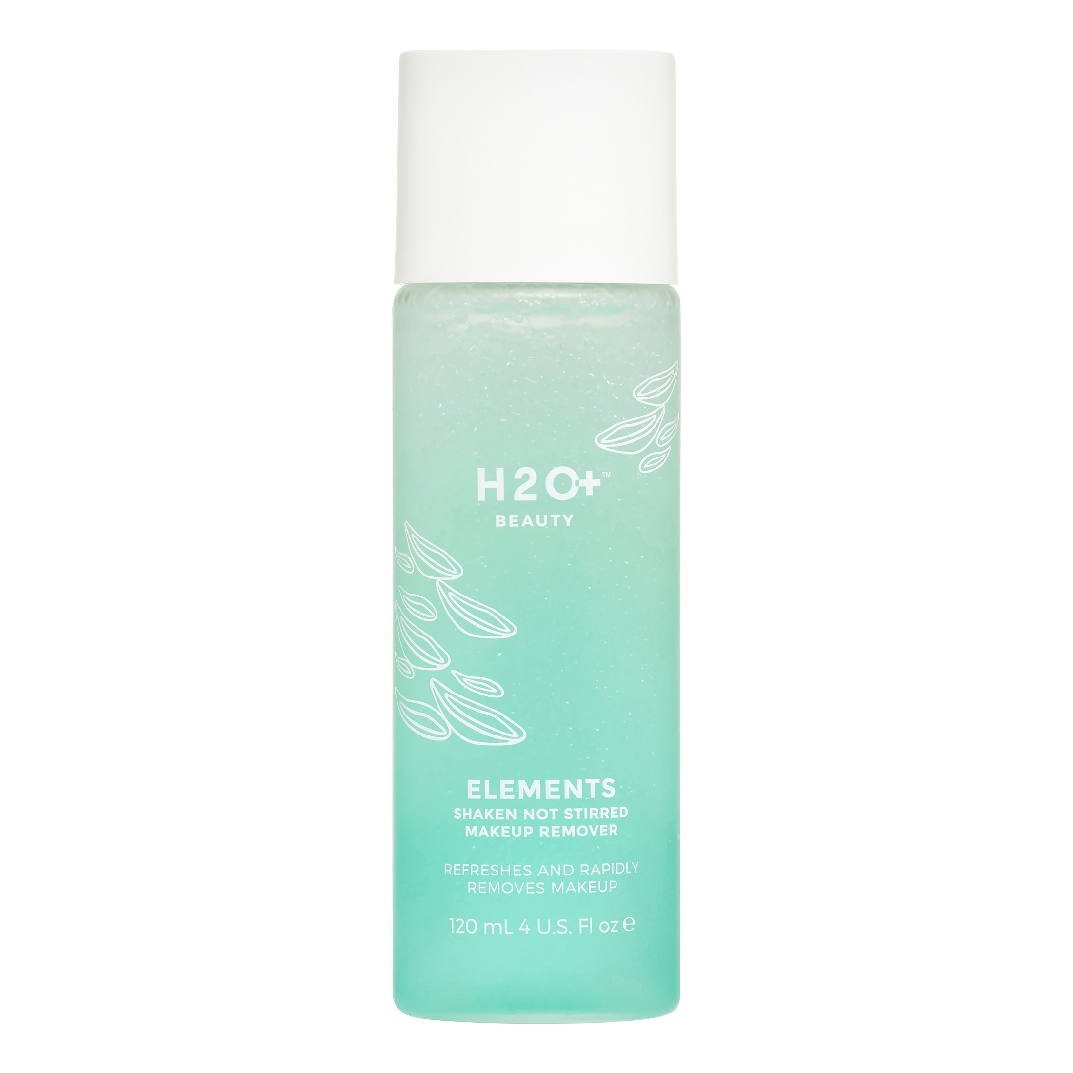 H2O Plus Elements Shaken Not Stirred Make Up Remover