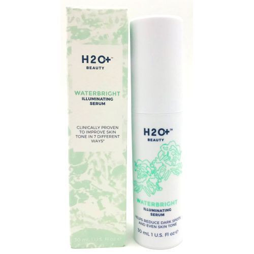 H2O Plus Waterbright Illuminating Serum