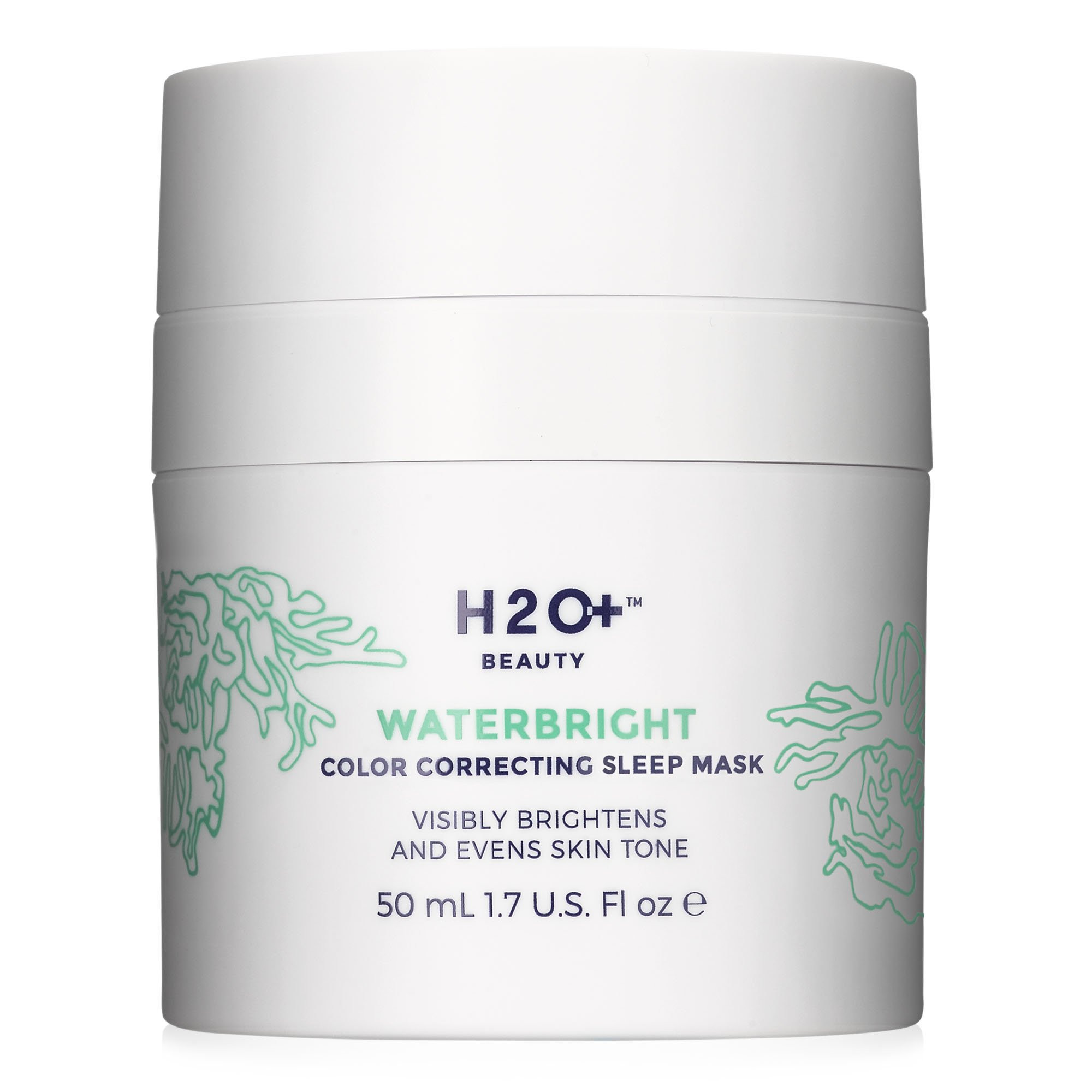 H2O Plus Waterbright Overnight Color Correcting Mask