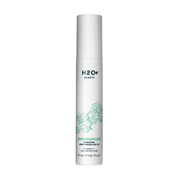 H2O Plus Waterbright Radiating Moisturizer SPF 30