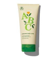 Arbonne ABC Sunscreen SPF 30