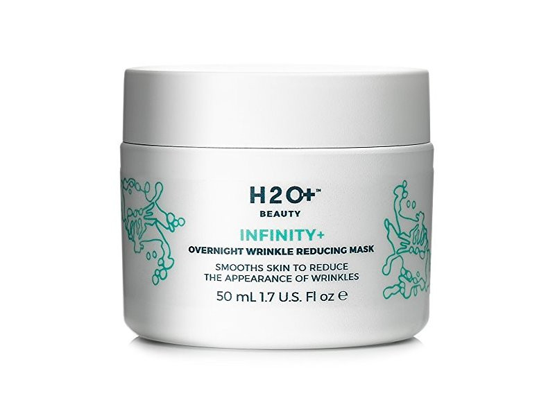 H2O Plus Infinity Overnight Wrinkle Reducing Mask