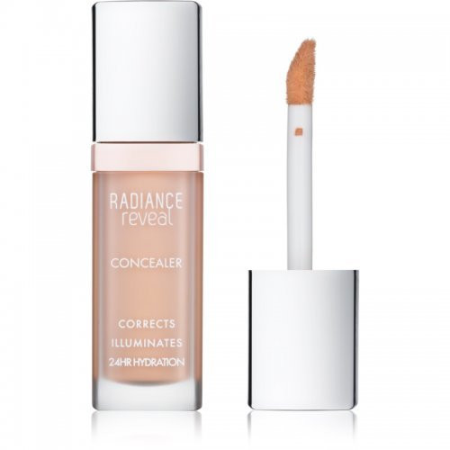 Full ingredients list Bourjois Radiance Reveal