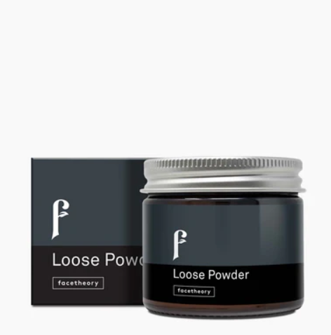 Thành phần Bột đắp mặt nạ Face Theory Loose Powder