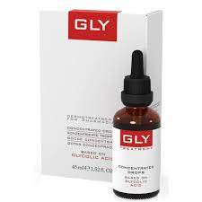 Vital Active Plus GLY Treatment GLY Treatment
