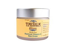 Thành phần Kem dưỡng ẩm theBalm Hazelnut Vitamin E Face Cream