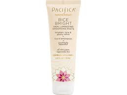 Pacifica Rice Bright Skin Cleansing Paste