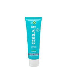COOLA Mineral Face SPF 30 Matte Cucumber