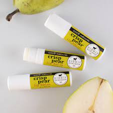 Thành phần Son dưỡng Dionis Crisp Pear Lip Balm đầy đủ