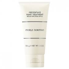 Merle Norman Preventage Hand Treatment SPF 15