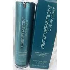 BeautiControl Regeneration Overnight Retinol Recovery Serum