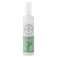 Nước hoa hồng Botanics Organic Toning Spritz
