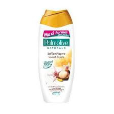 Full ingredients list Palmolive Smooth Delight