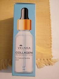 Velnea Serum Collagen