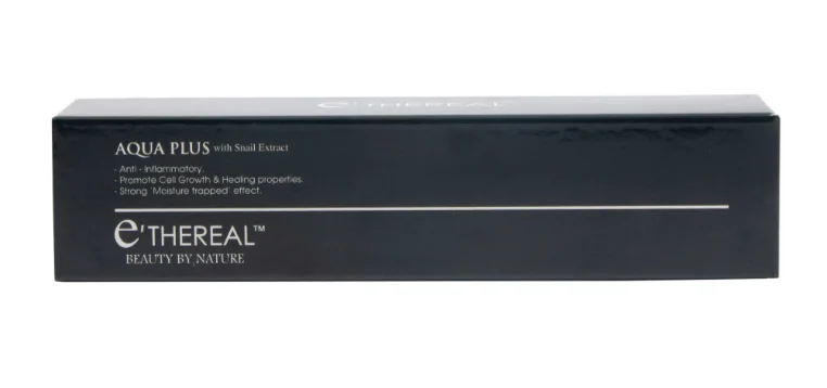 e' THEREAL Aqua Plus