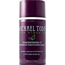 Michael Todd True Organics Michael Todd Concentrated C Antioxidant ...