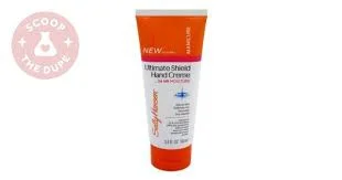 Sally Hansen Ultimate Shield Hand Cream