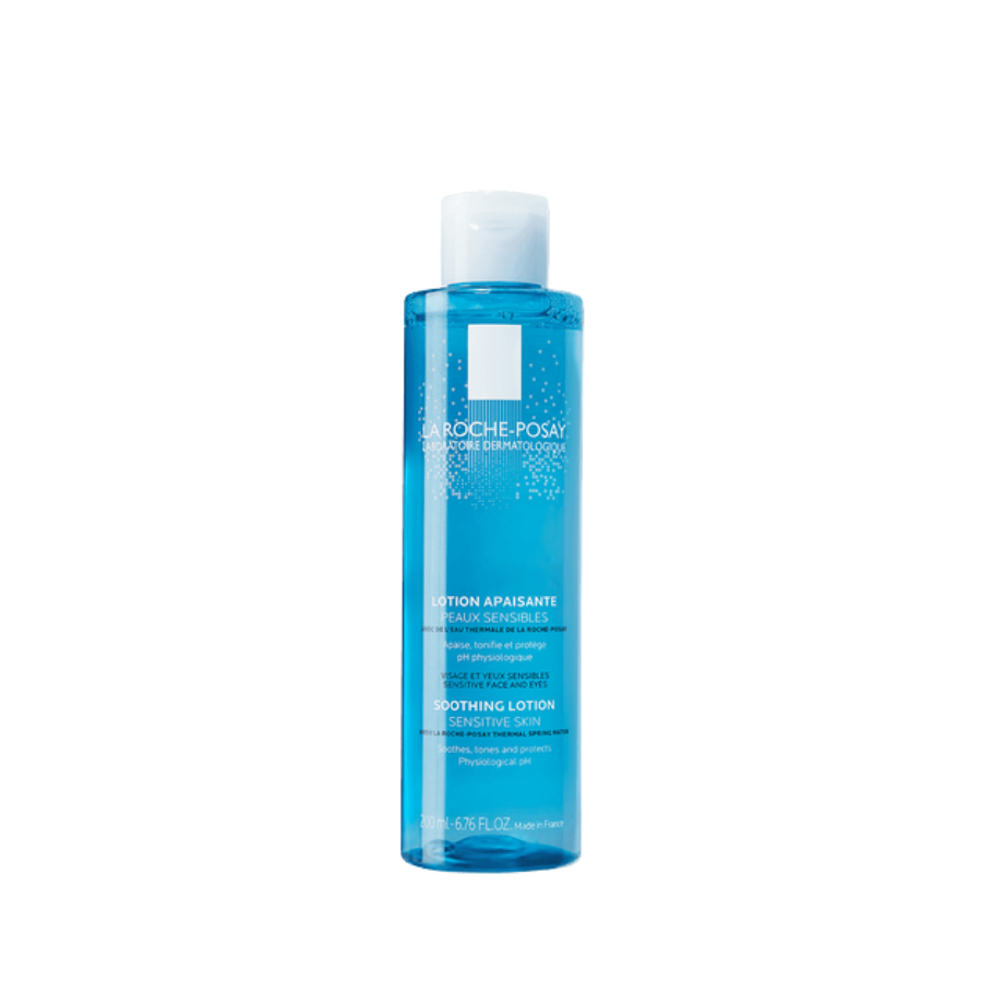 La Roche-Posay Soothing Lotion
